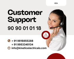 Contuct Us - Electrical Automation Services | KEA