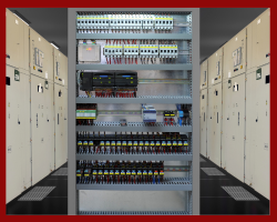 Kinetic Electricals & Automation (KEA) | Distribution Boards & Panels